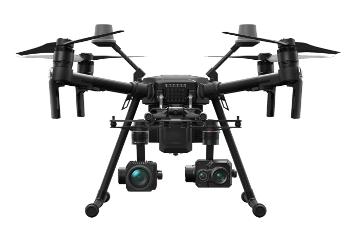 Matrice 200 Series V2 - DJI