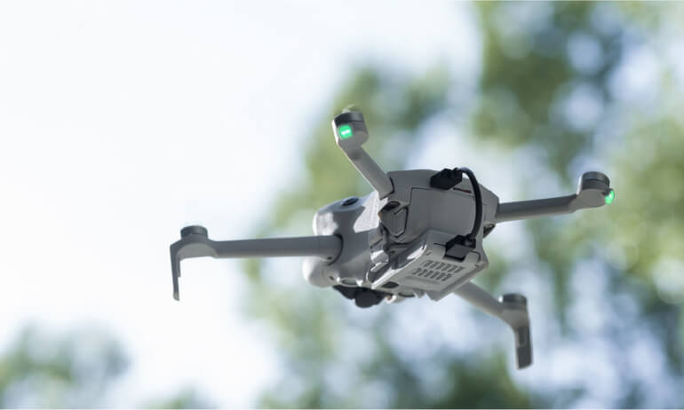 DJI Mini 4 Pro - 视频教程 - DJI 大疆创新