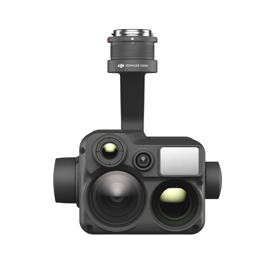 DJI’s New Matrice 350 RTK Redefines the Ultimate Tool for the ...