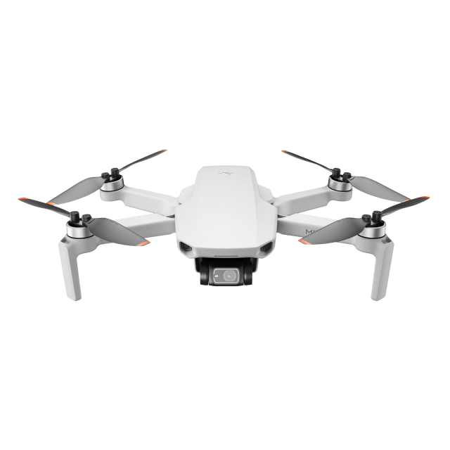 DJI Assistant 2- Area download - DJI