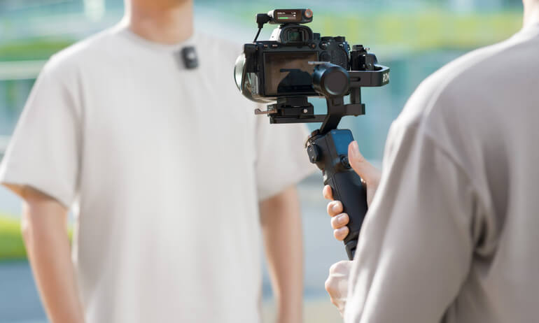 DJI Mic 2 - Tutorial - DJI