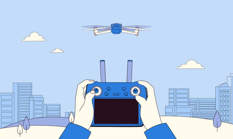 DJI Mini 4 Pro - Tutorials - DJI