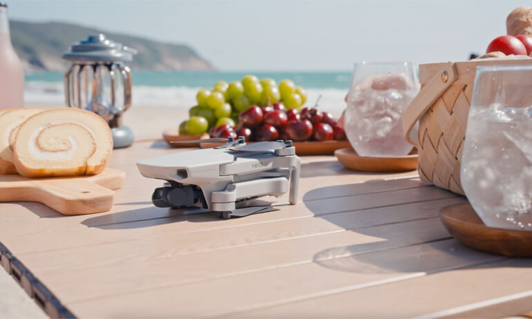 DJI 大疆创新 - 官方网站