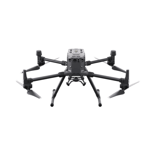 D-RTK 2 Mobile Station – Centimeter-level Positioning - DJI