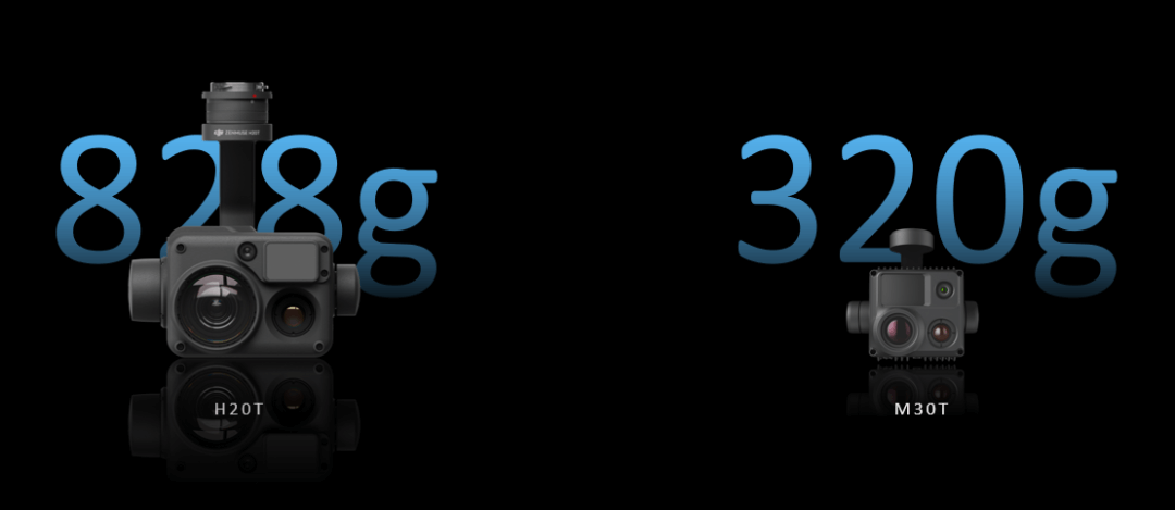大疆经纬 M30 系列设计细节揭秘_新闻报道_DJI大疆行业应用