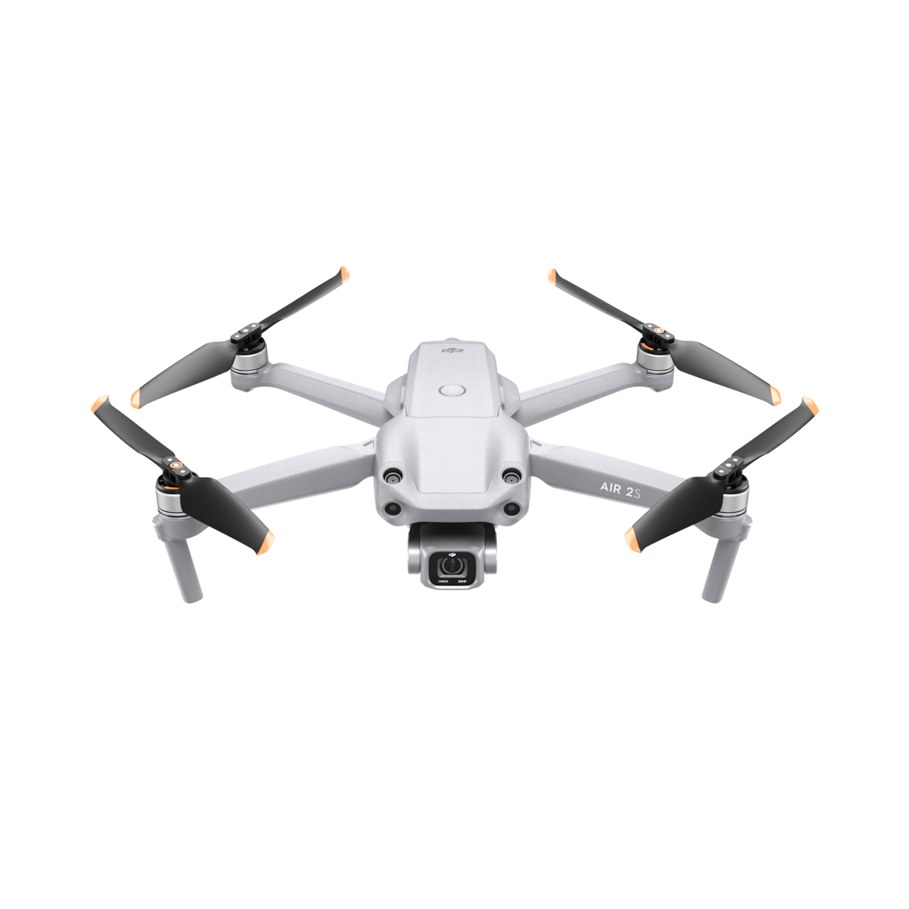 Официальный сайт DJI