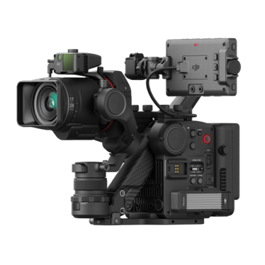 DJI Ronin 4D-8K - Ridefinire l’eccellenza delle immagini - DJI