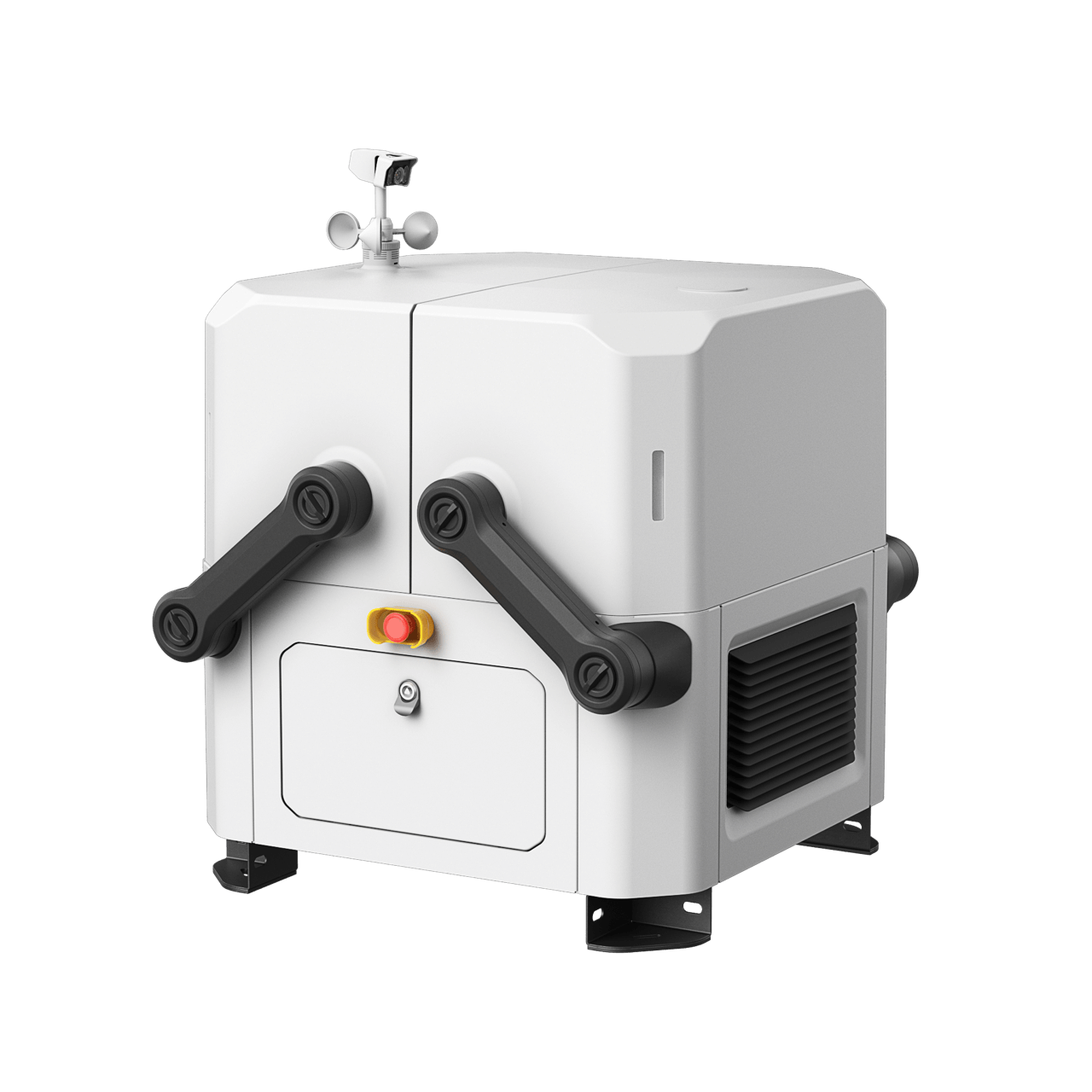 Kontaktieren Sie uns - DJI Enterprise