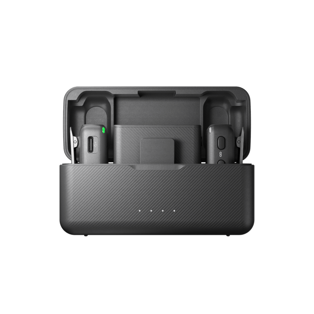 DT7 & DR16 RC System - DJI