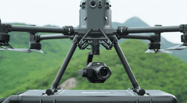 东莞城市级实景三维，大疆航测解决方案助力 2465km² 重建_新闻报道_DJI大疆行业应用