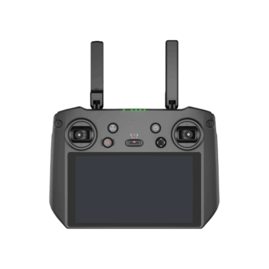 Официальный сайт DJI