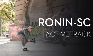 Ronin-SC - Product Support - DJI