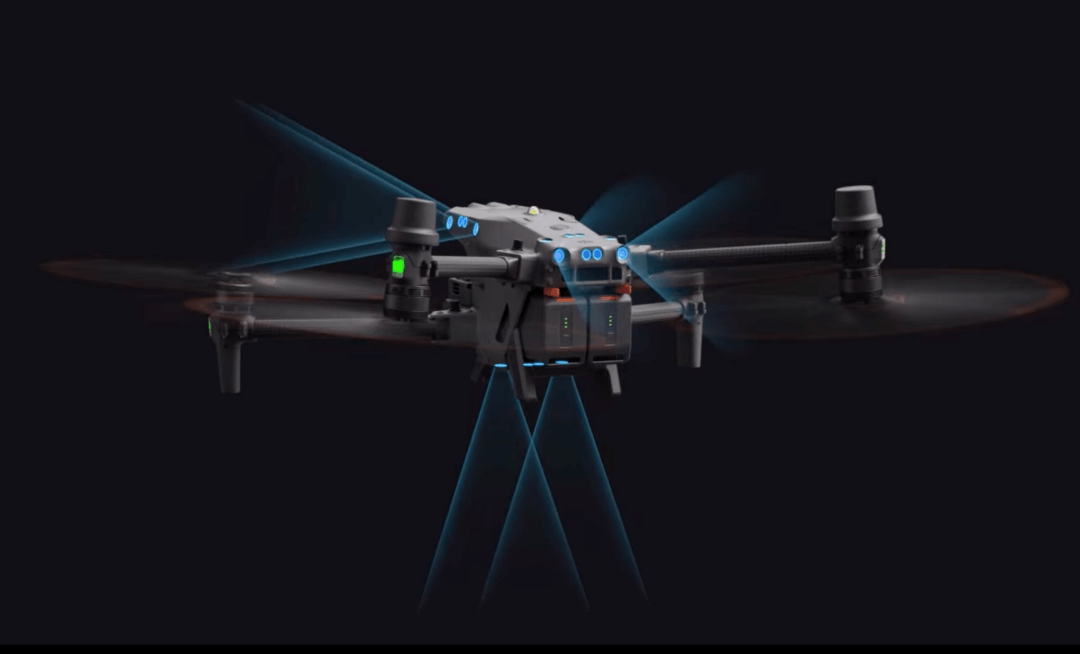 11 倍效率提升｜无人机助力皖能集团 2GW 电站智能运维_新闻报道_DJI大疆行业应用