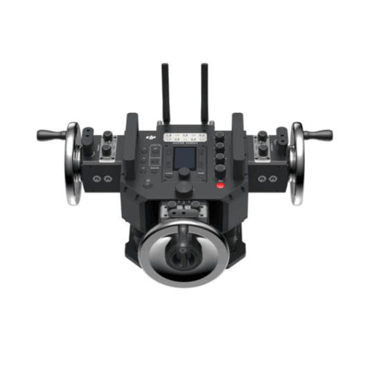 DJI GO 4 - 다운로드 센터 - DJI