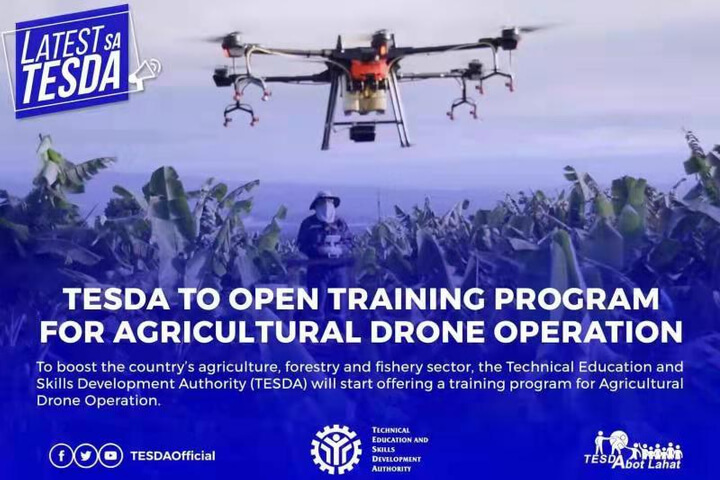 The Technical Education and Skills Development Authority (TESDA) will ...