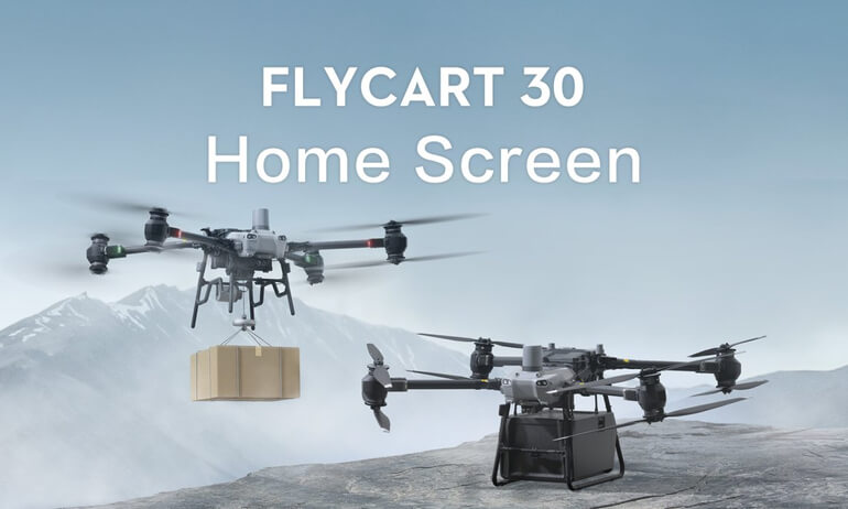 DJI - Site officiel