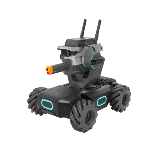 DJI - 공식 웹사이트