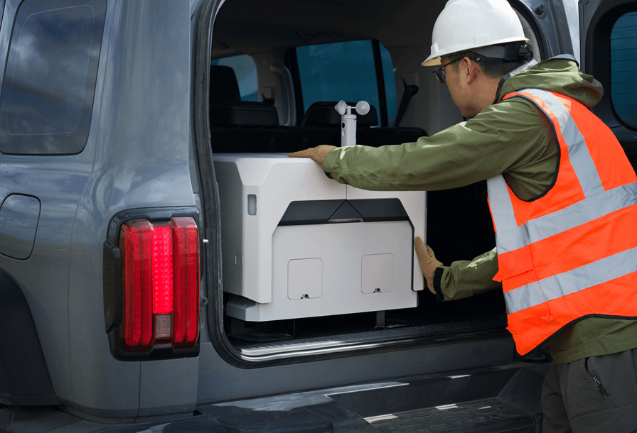 DJI Dock 2 porta le operazioni automatizzate dei droni a nuovi livelli