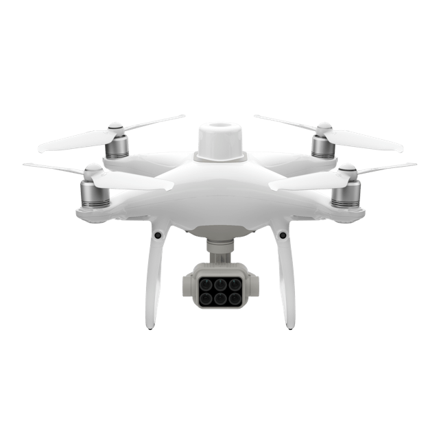 Manifold - Информация о продукте - DJI