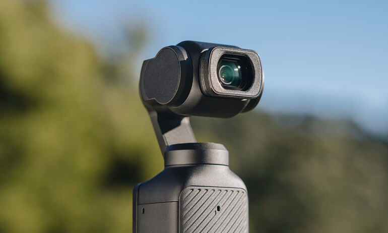 Osmo Pocket 3 - Tutorial - DJI