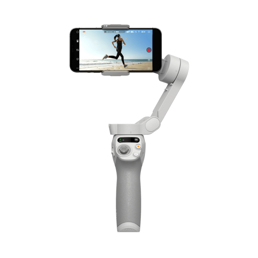 Osmo Mobile Series Compatibility DJI Osmo Mobile Series Compatibility DJI