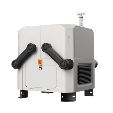 DJI Dock - 원격 드론 작업 솔루션 - DJI Enterprise