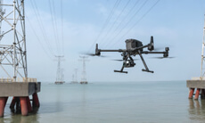 New DJI Drone Rescue Map Tracks Drone-Assisted Rescues Worldwide