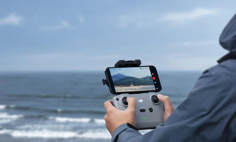 DJI 大疆创新 - 官方网站