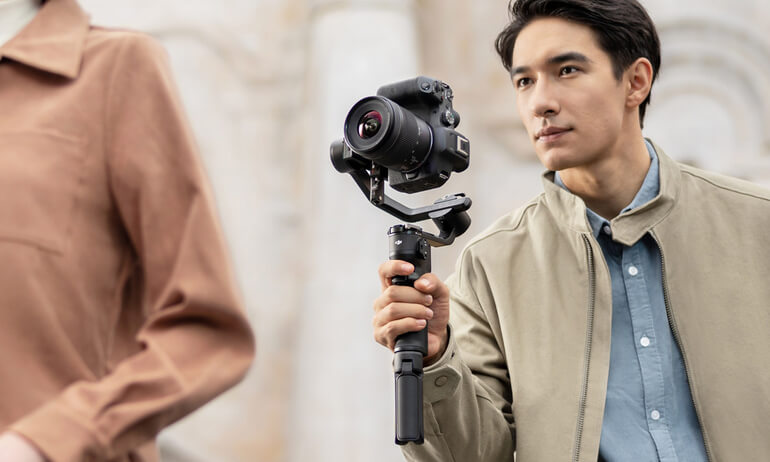 DJI – 官方網站