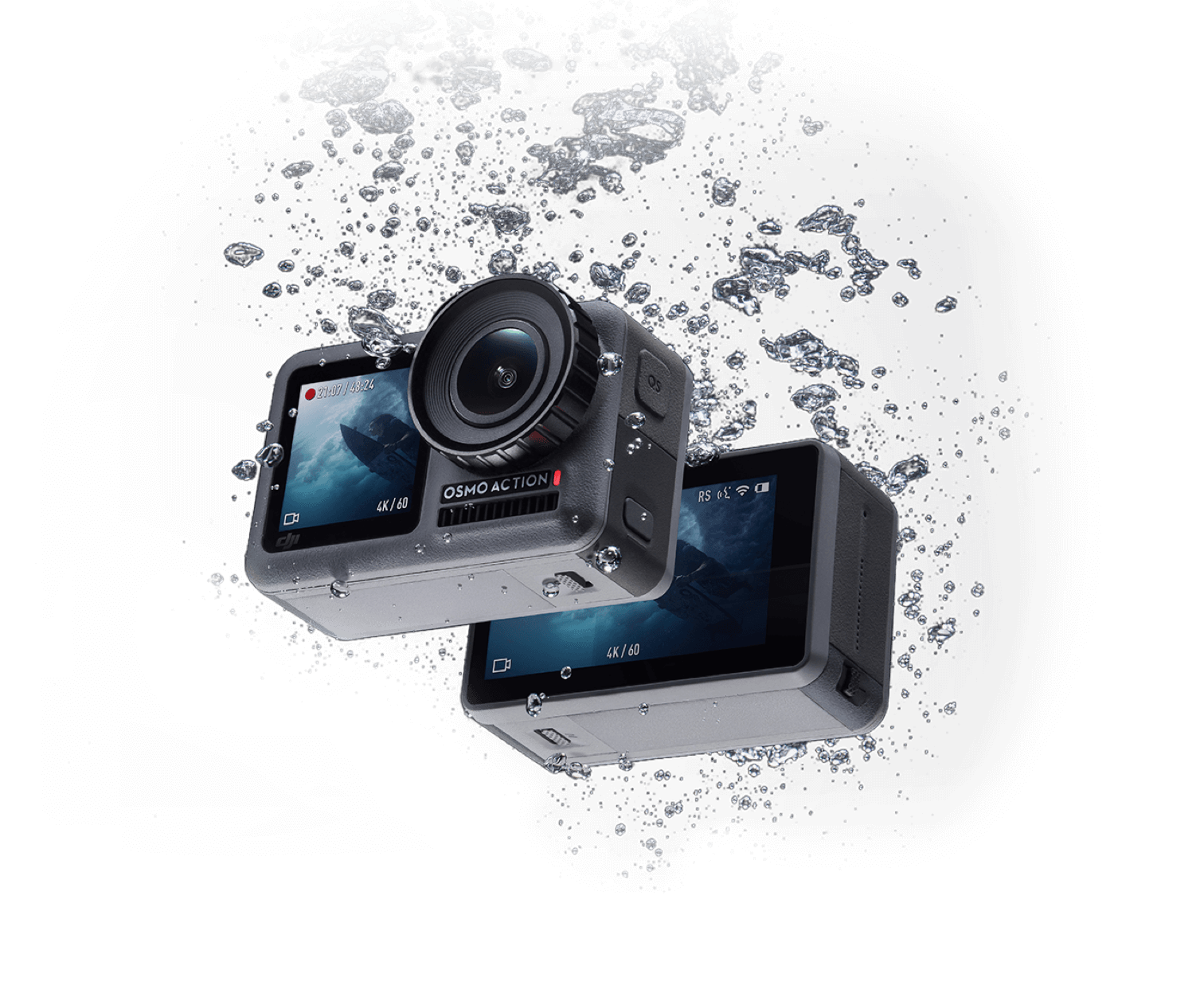 DJI- Líder mundial en Drones/Cuadricópteros con cámara para Fotografía ...