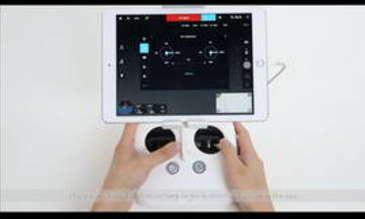 Phantom 3 Advanced - Asistencia para productos - DJI