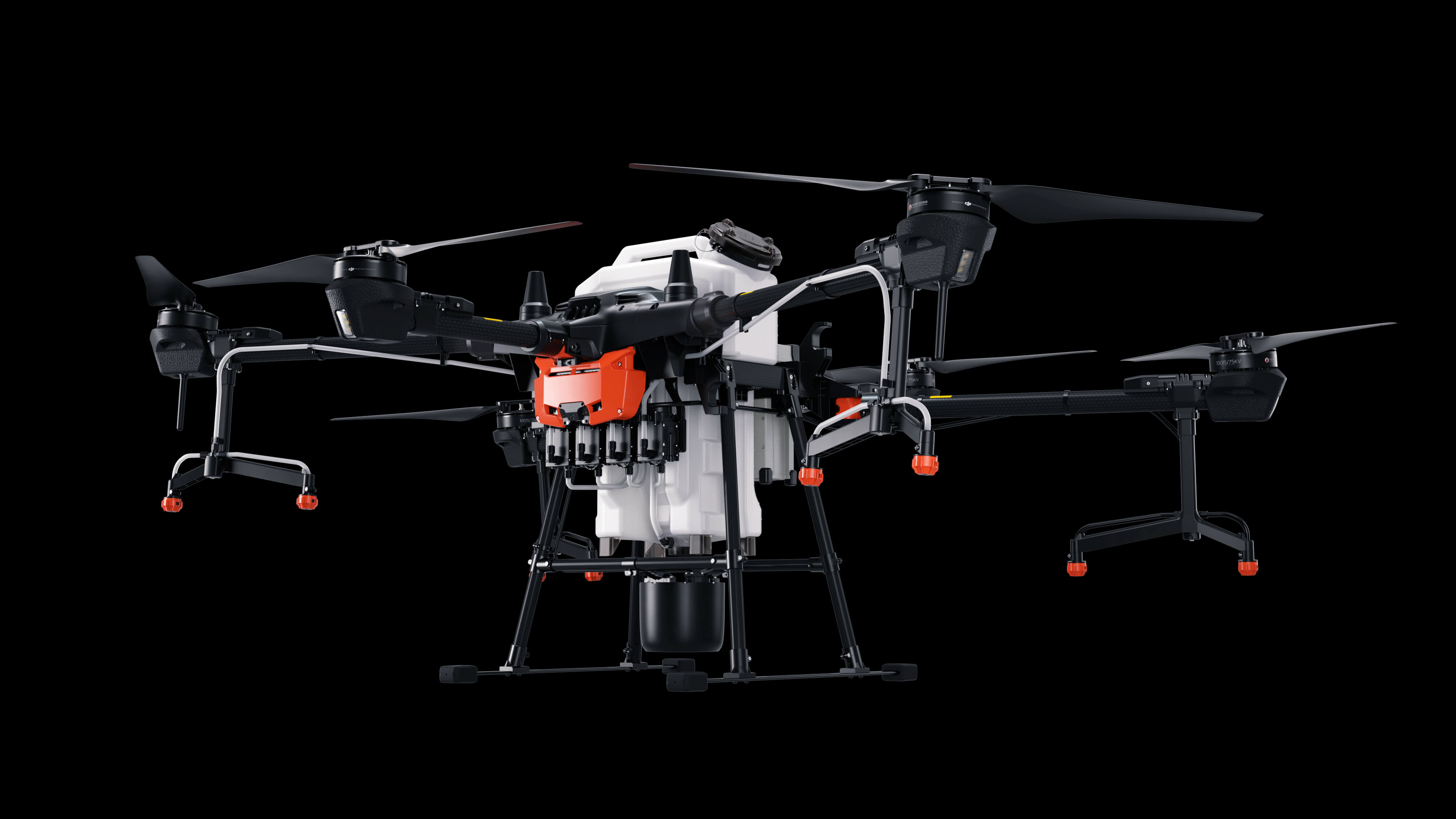 Agras T16 - 產品資訊 - DJI