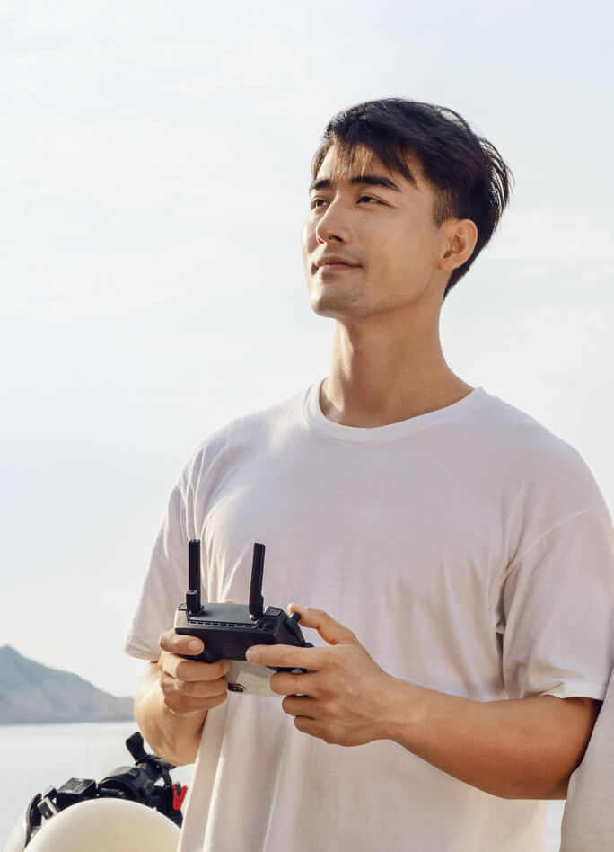 DJI Mini SE - BIGCamera : ศูนย์รวมกล้องดิจิตอลที่มีความสุขให้เลือกมากที่สุด